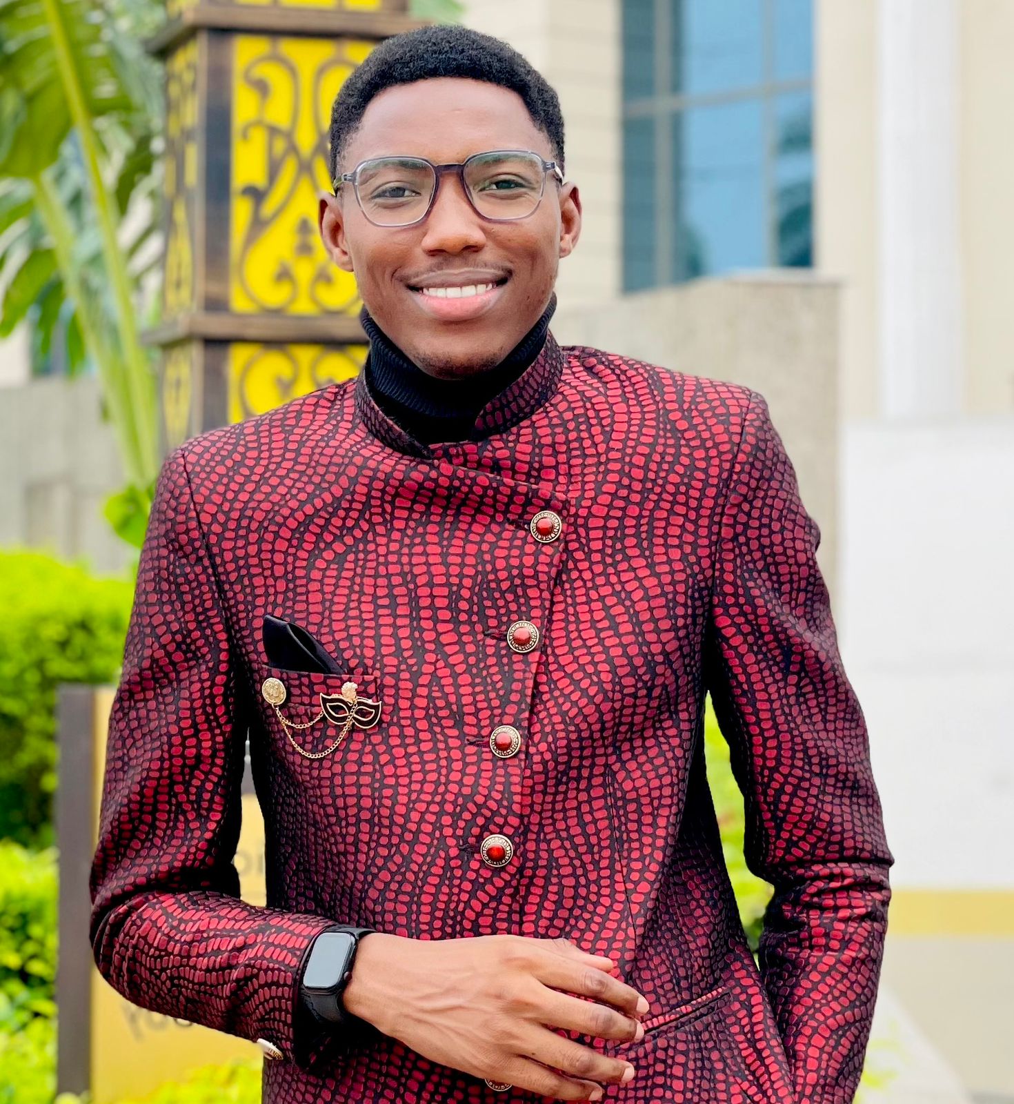 Resume - Welcome to my website